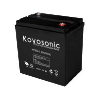 China 225Ah 6v Gel Cell Golf Cart Batteries Ooper Terminal Battery Gel Deep Cyclec for sale