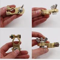 China M6 M8 Mini Cooper Battery Terminals For Marine Lead Acid Battery for sale