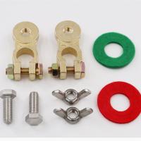 China M6 M8 Mini Cooper Battery Terminals For Marine Lead Acid Battery for sale