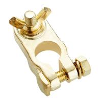 China Anti Rust Battery Accessories M6 M8 Battery Terminal Adapters for sale