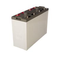 China CB500-2 Pure Lead Carbon Battery Solar Storage 2V 500ah Battery for sale