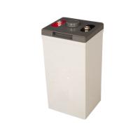 China BC300-2 Solar Battery Pack 2V 300ah Lead Carbon Battery for sale
