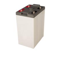China BC300-2 Solar Battery Pack 2V 300ah Lead Carbon Battery for sale