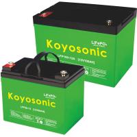 China 12V/24V/48V LFP Series Lithium Battery Lithium Ion Battery For Energy Storage Replacement Batteries for sale