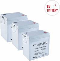 China EV Series Of Electric-Vehicle Batteries for sale