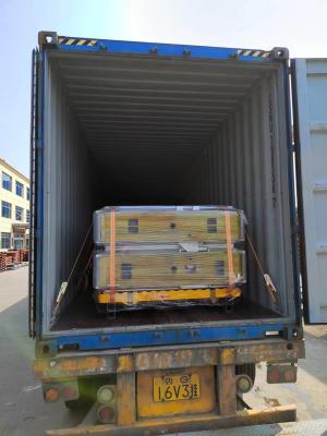 China Customized Requirements Molding Flask GG25 Heat Treatment Certificate and Welding Steel Castings for sale