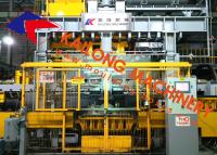 China Moulding Line For Cost Effective Production Automatic Molding Machine Foundry Moulding Machine for sale