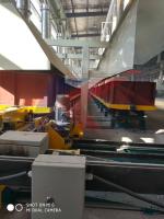 China Shell Moulding Line for Casting Production with Low Sand Consumption Less Dust Pollution and Better Surface Finish for sale