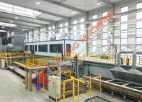 China Industrial Value Of Fully Automatic Molding Machines Multi Field Applications for sale