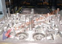 China Foundry Pattern Bolster custom tailored to match molding machine specifications for seamless integration and performance for sale