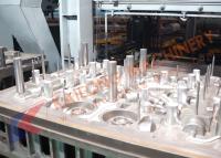 China Foundry Pattern Bolster custom tailored to match molding machine specifications for seamless integration and performance for sale