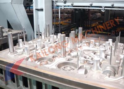 China Foundry Pattern Bolster custom tailored to match molding machine specifications for seamless integration and performance for sale
