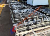 China Foundry Pattern Bolster custom manufactured to match specific molding machine specifications for optimal compatibility for sale