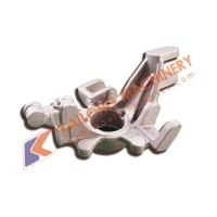 China Disc Brake Pad Shock Absorber Ensures Engine Cleanliness Extended Oil Change Intervals. for sale