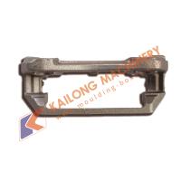 China Disc Brake Pad Shock Absorber Ensures Engine Cleanliness Extended Oil Change Intervals. for sale