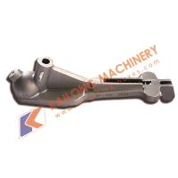 China Disc Brake Pad Shock Absorber Ensures Engine Cleanliness Extended Oil Change Intervals. for sale