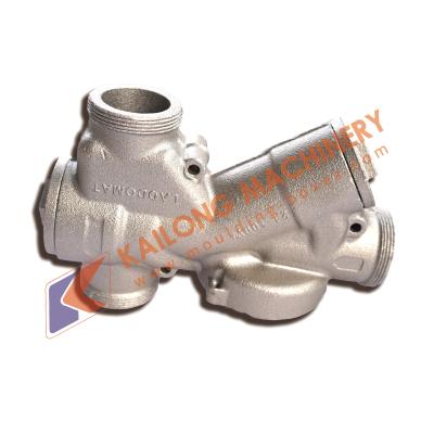 China Disc Brake Pad Shock Absorber Ensures Engine Cleanliness Extended Oil Change Intervals. for sale