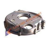 China Disc Brake Pad Shock Absorber Ensures Engine Cleanliness Extended Oil Change Intervals. for sale
