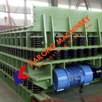 China Automated Control Online Testing Of Molding Sand In Metal Casting for sale