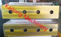 China Carton Polished Molding Flask For Automatic Moulding Line for sale