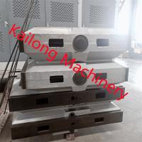China Kailong Foundry Mould Box GGG60 For FH Molding Equipment for sale