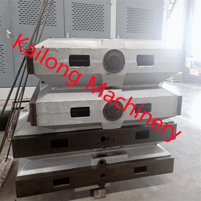 China Kailong Foundry Mould Box GGG60 For FH Molding Equipment for sale