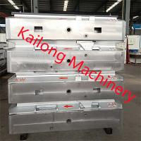 China Grey Iron GG25 Sand Casting Boxes For Metal Foundry for sale