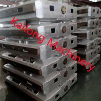 China Interchangeable Foundry Moulding Box For FH Molding Line for sale
