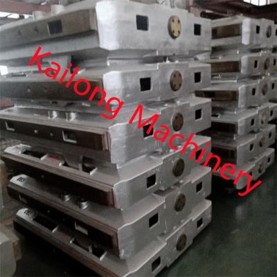 China Interchangeable Foundry Moulding Box For FH Molding Line for sale