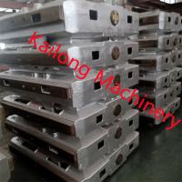 China Klmachinery Sand Casting Flasks For FH Automatic Molding Line for sale