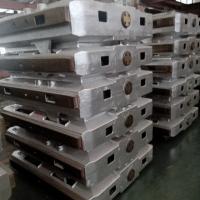 China Welding Steel Moulding Flask Automatic Flask Moulding CNC Machining for sale
