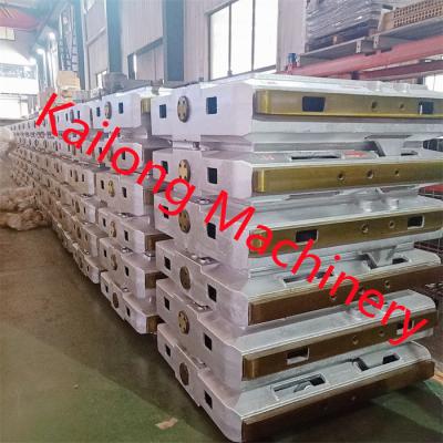 China ISO9001 Sand Casting Flasks For HWS Automatic Molding Line for sale
