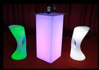 China Illuminated LED Light Furniture Waterproof For Wedding Banquet Decoration for sale