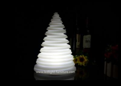 China Creative Vision LED Decorative Table Lamps , Cordless Battery Operated Table Lamps for sale