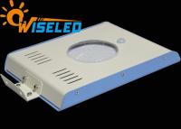 China 5W Integrated Solar LED Street Light , 550lm -750lm Solar Powered Outdoor Garden Lights for sale