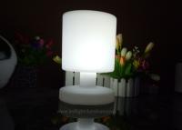 China Charging Wireless Led Study Lamp Warm White / Pure White Water Resistant for sale