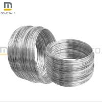 China Az31 Magnesium Alloys Welding Wire Corrosion Resistant Small Density for sale