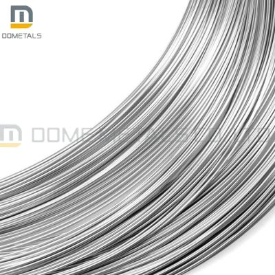 China Low Density Az91 Magnesium Alloys Welding Wire With Good Shock Resistance for sale