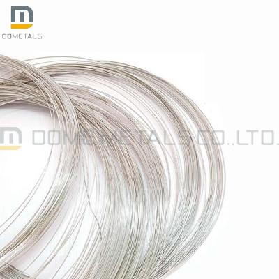 China Extruding Magnesium Welding Wire Strip AZ61 With Good Damping for sale