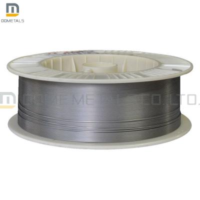 China Multifunction Magnesium Alloy Welding Wire Az61 Az91 Polishing Surface for sale