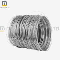 China Electronic Magnesium Alloy Welding Wire Light Weight Good Vibration Reduction for sale