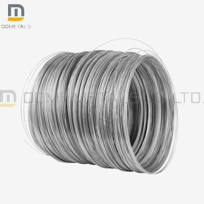China Electronic Magnesium Alloy Welding Wire Light Weight Good Vibration Reduction for sale