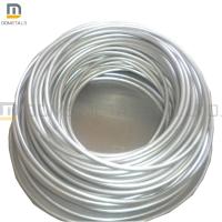 China Extruding Magnesium Welding Wire We43 We54 Az31 Az61 for sale