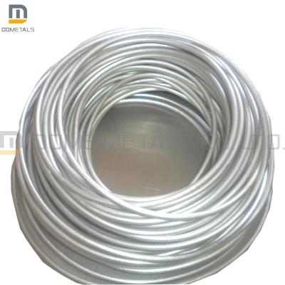 China Extruding Magnesium Welding Wire We43 We54 Az31 Az61 for sale