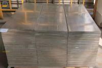 China AZ41M Magnesium Alloy Plate 100mm MB2 MB6 Non Magnetic for sale