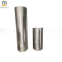 China 99.95% Magnesium Alloy Rod Ingot Metallic AZ31B Bars Semi Casting for sale