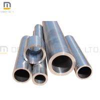China Az3 Welding Magnesium Alloy Pipe 0.5mm Az91 Tube for sale