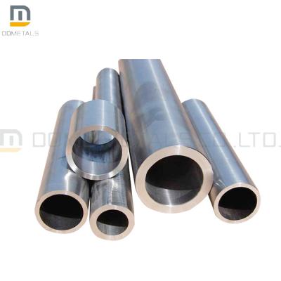 China Az3 Welding Magnesium Alloy Pipe 0.5mm Az91 Tube for sale