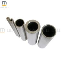 China AZ31 Magnesium Alloys Tube 5.0 Mm Welding Extruded Mg Pipe for sale