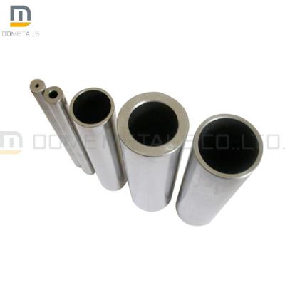 China AZ31 Magnesium Alloys Tube 5.0 Mm Welding Extruded Mg Pipe for sale